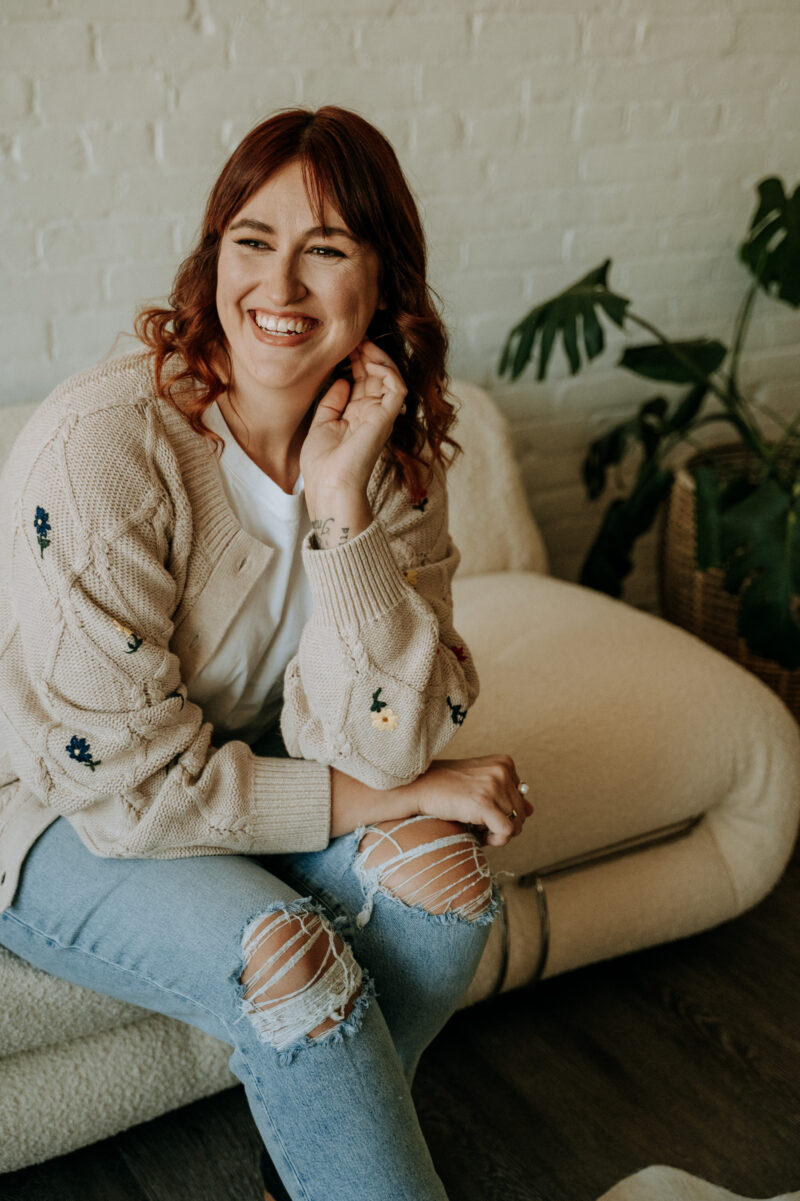 Tiffany Marie - Winnipeg Lifestyle Photographer for Adventurers